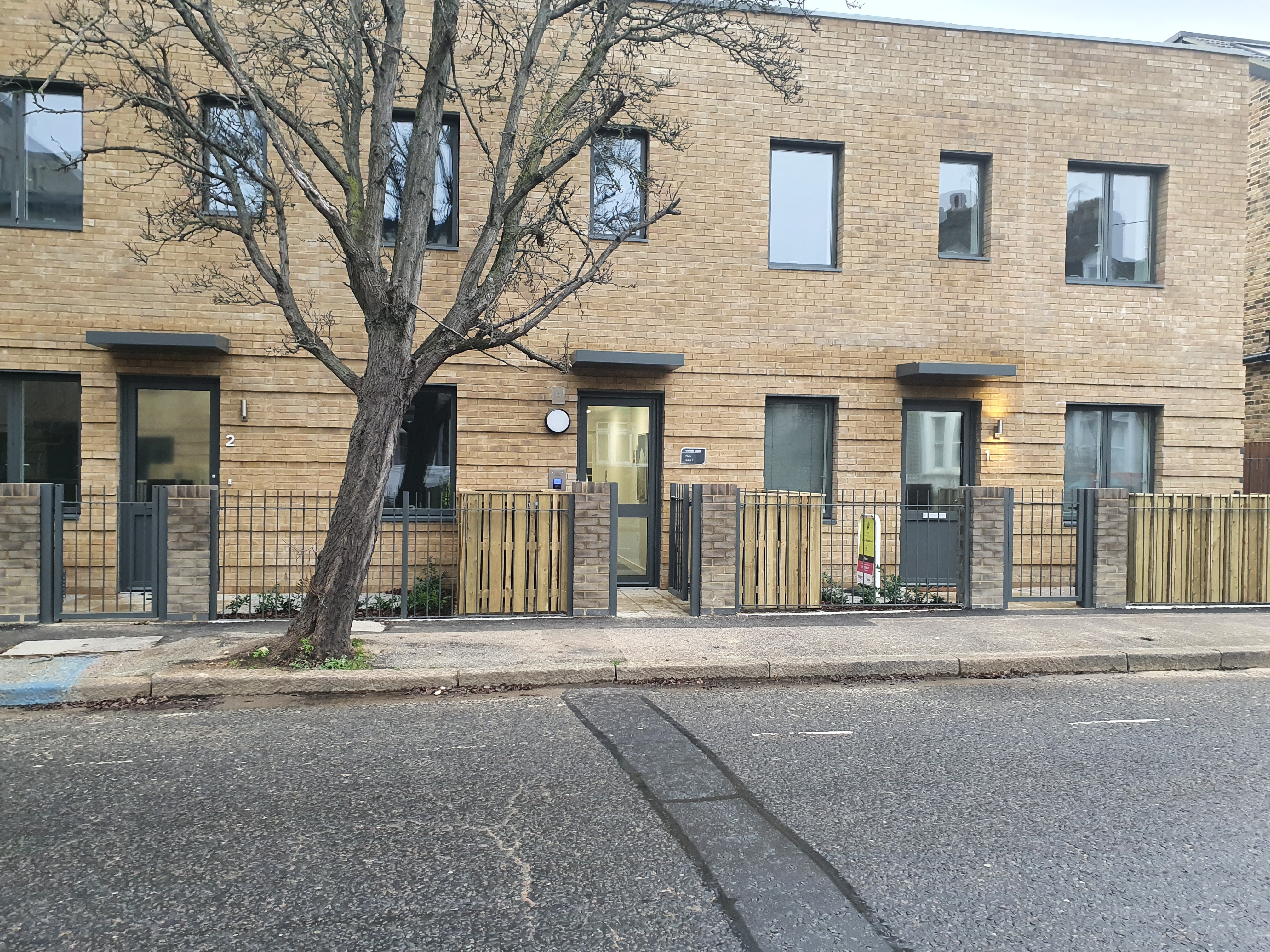 5, 6 & 11 Graham Court - Thrive Homes