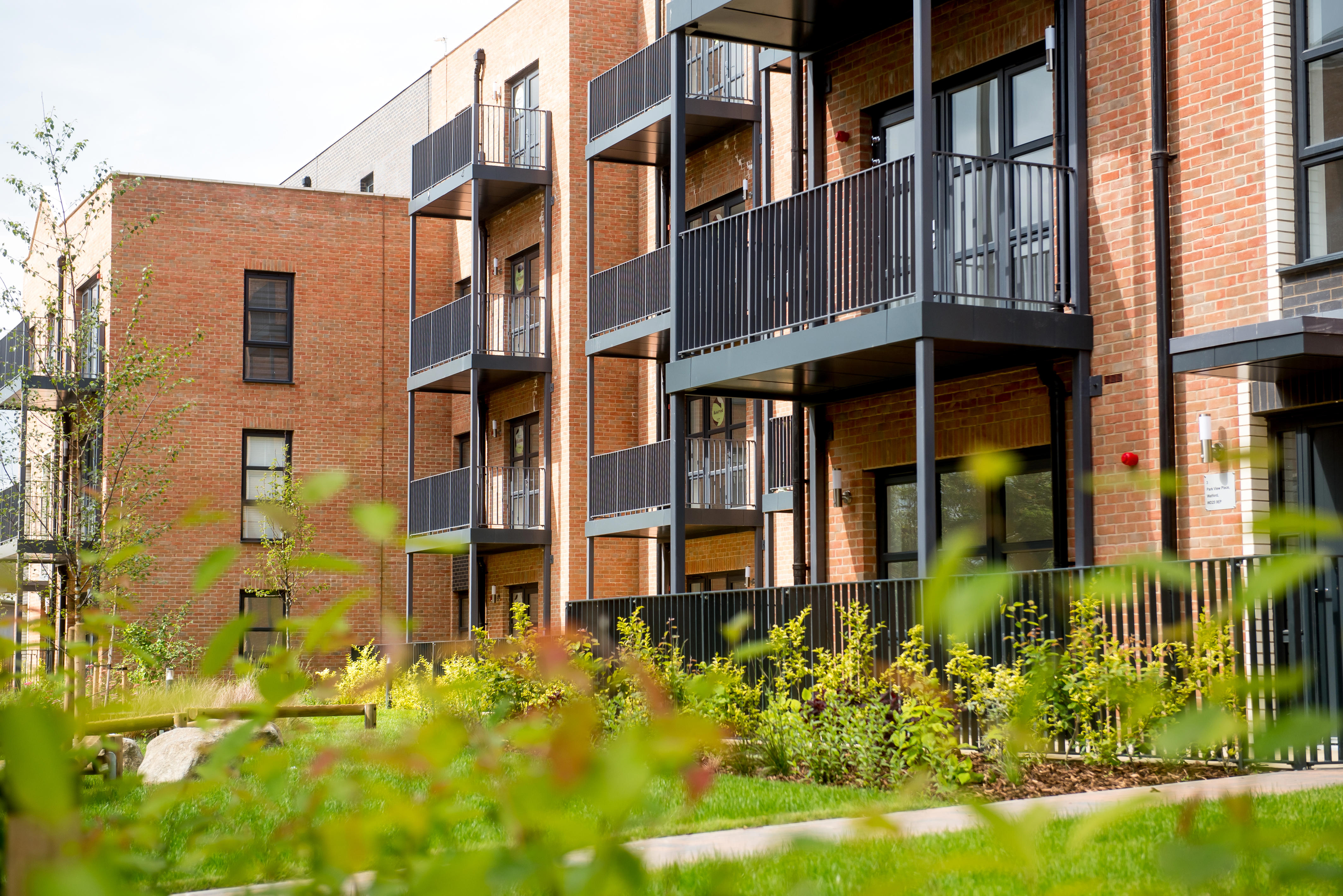 Find a Home - Thrive Homes
