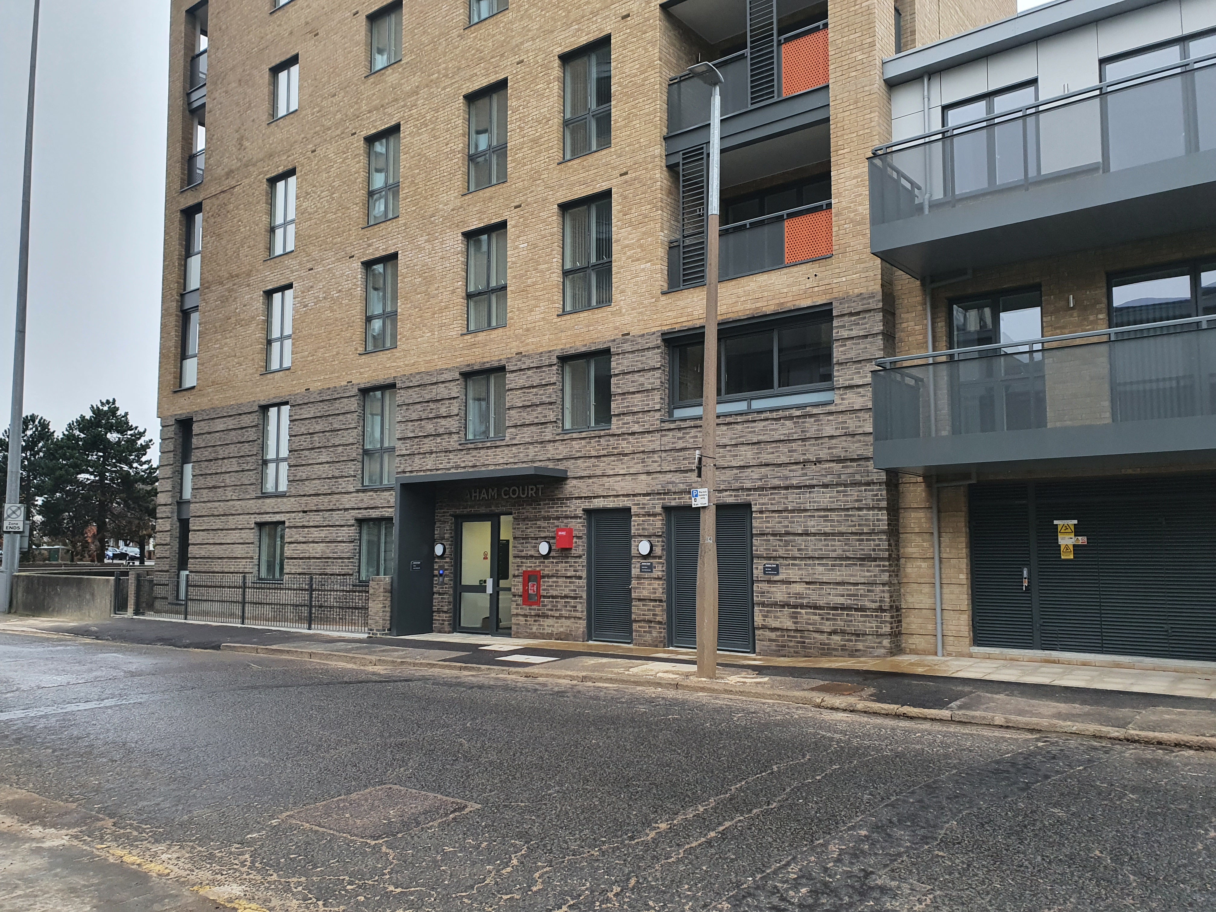 3, 4, 7 - 10, 12 - 30 Graham Court - Thrive Homes