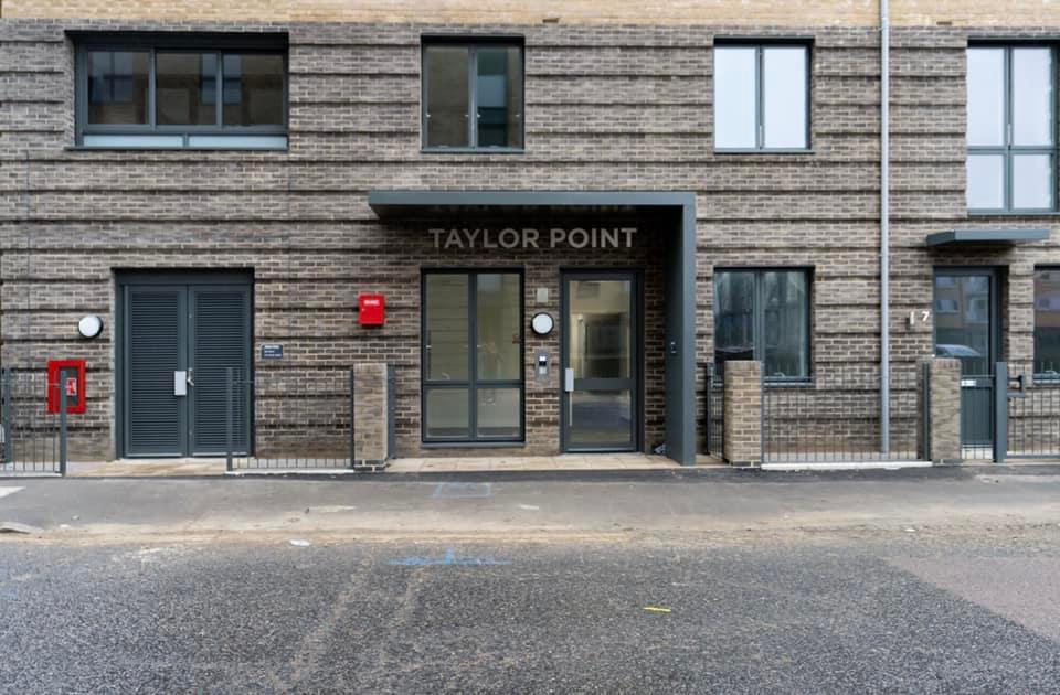 3-6, 10-15 & 18-60 Taylor Point - Thrive Homes