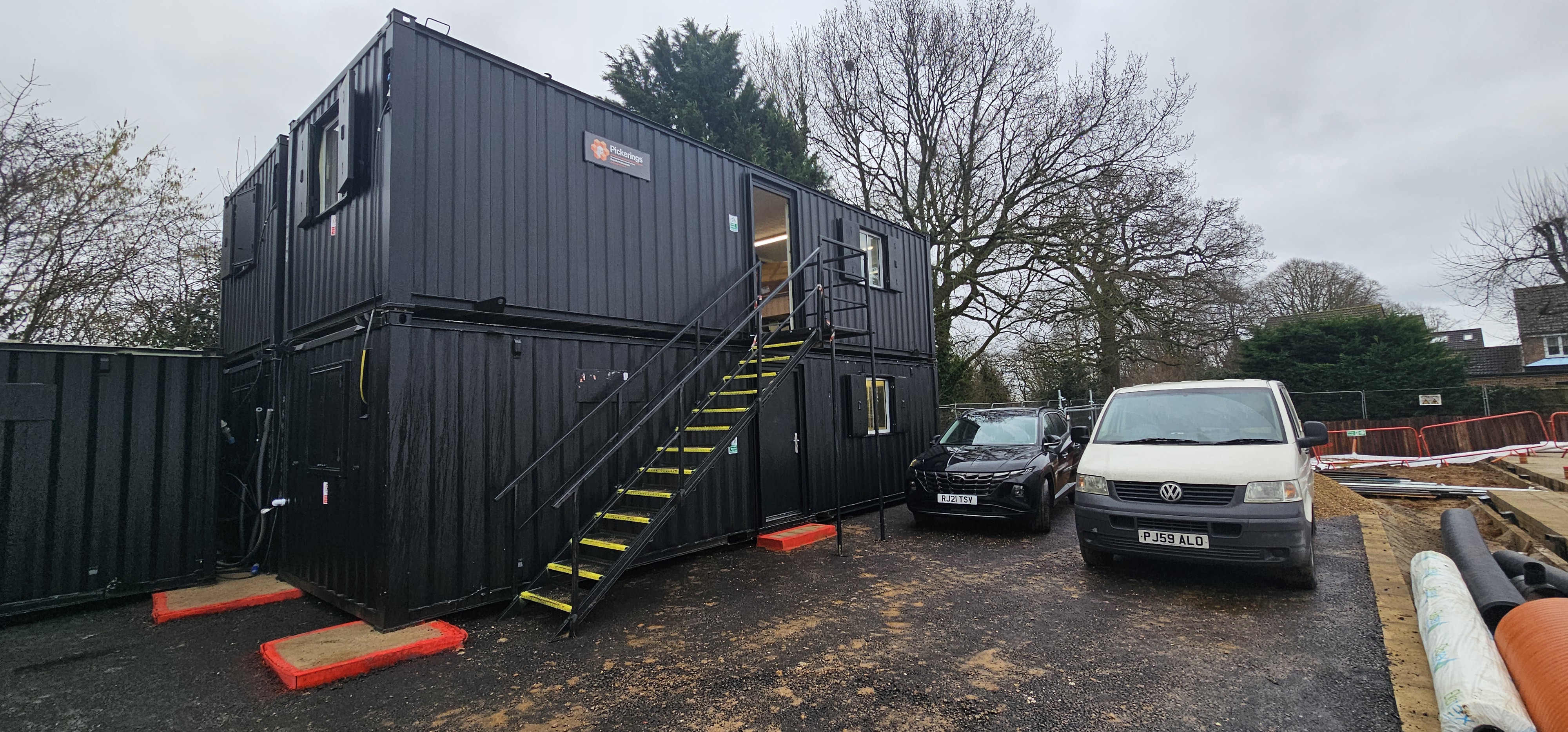 Grove Court - Thrive Homes